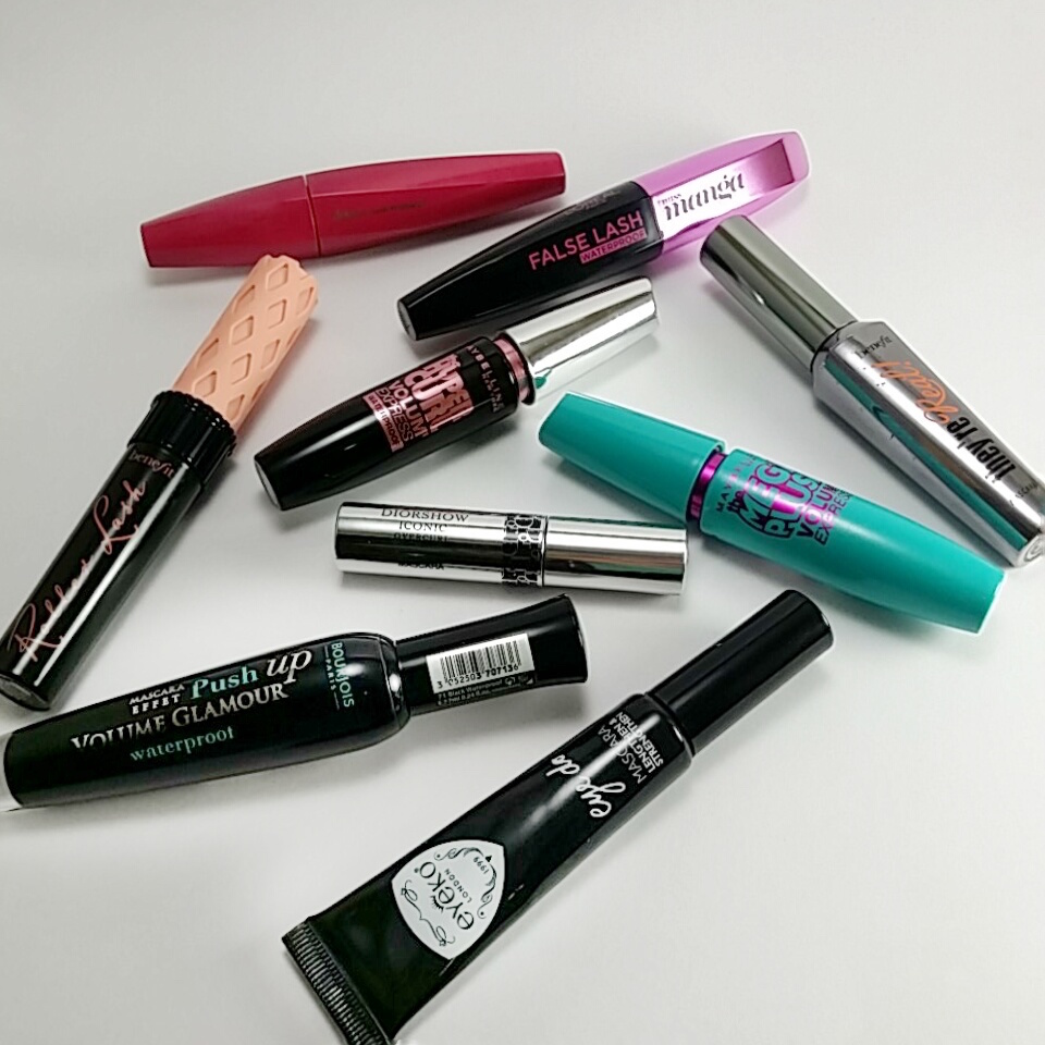 15 Mascara Tips That Will Transform Your Lashes – THE BEAUTY DESK